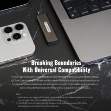 Transcend ESD330C Portable SSD - Galaxy Source Technology