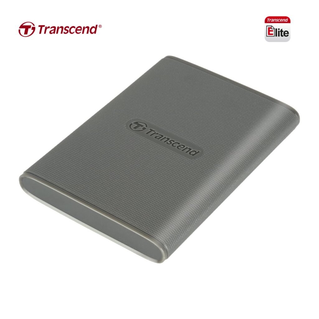 Transcend ESD360C Portable SSD Price in UAE - Galaxy Source Technology